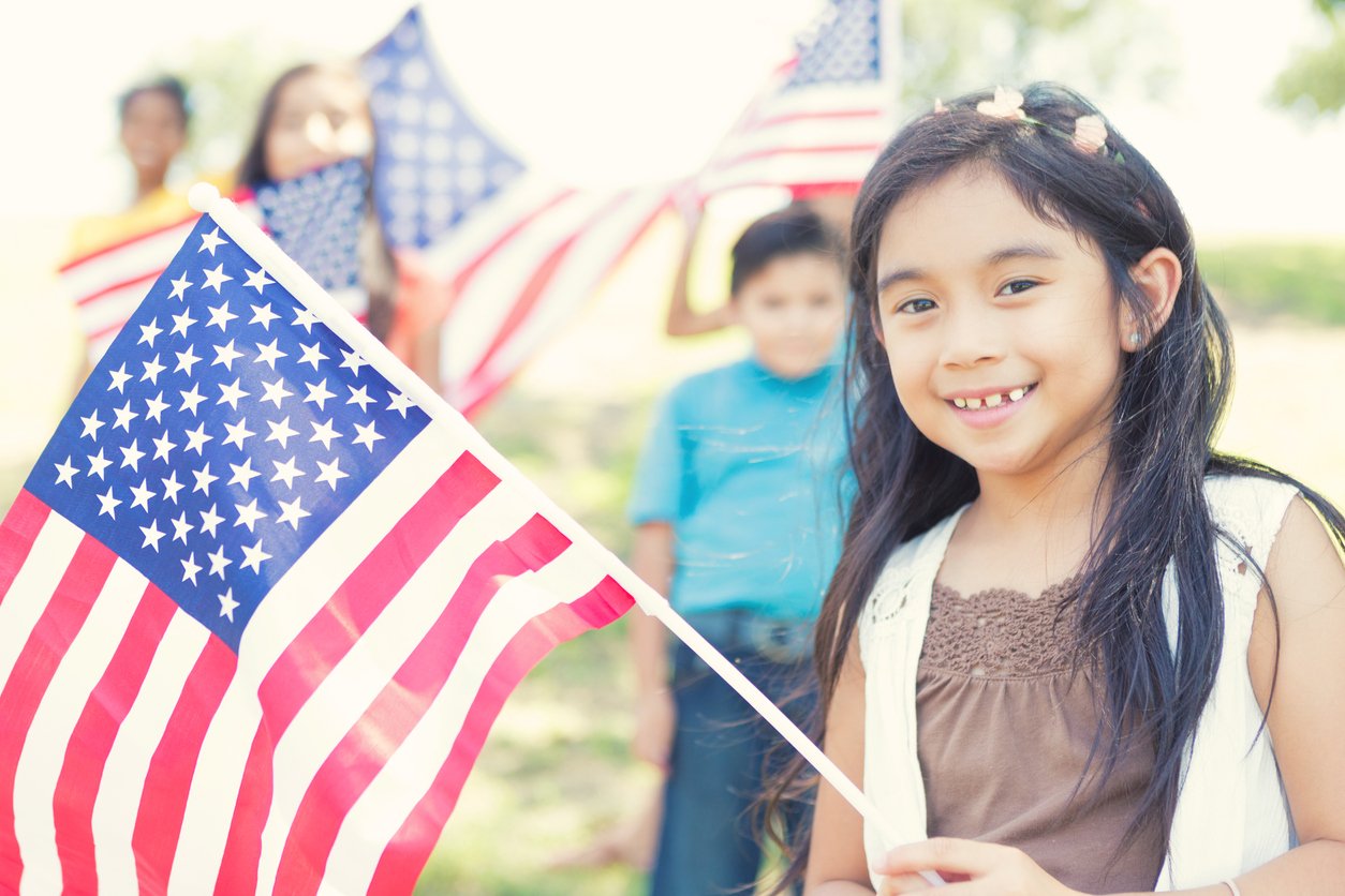 From Activities to Crafts, 40 Patriotic Ways to Celebrate Memorial Day ...
