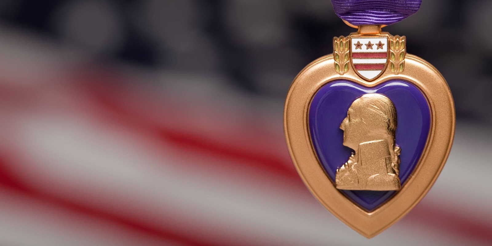 Purple Heart Day - Soldiers' Angels