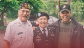 Welcome - Soldiers' Angels