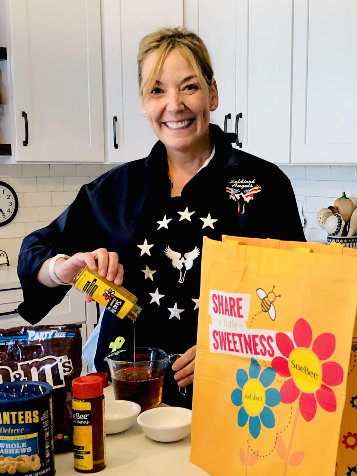 Nonprofit Leaders: Celebrating the Women Who Keep Soldiers’ Angels ...