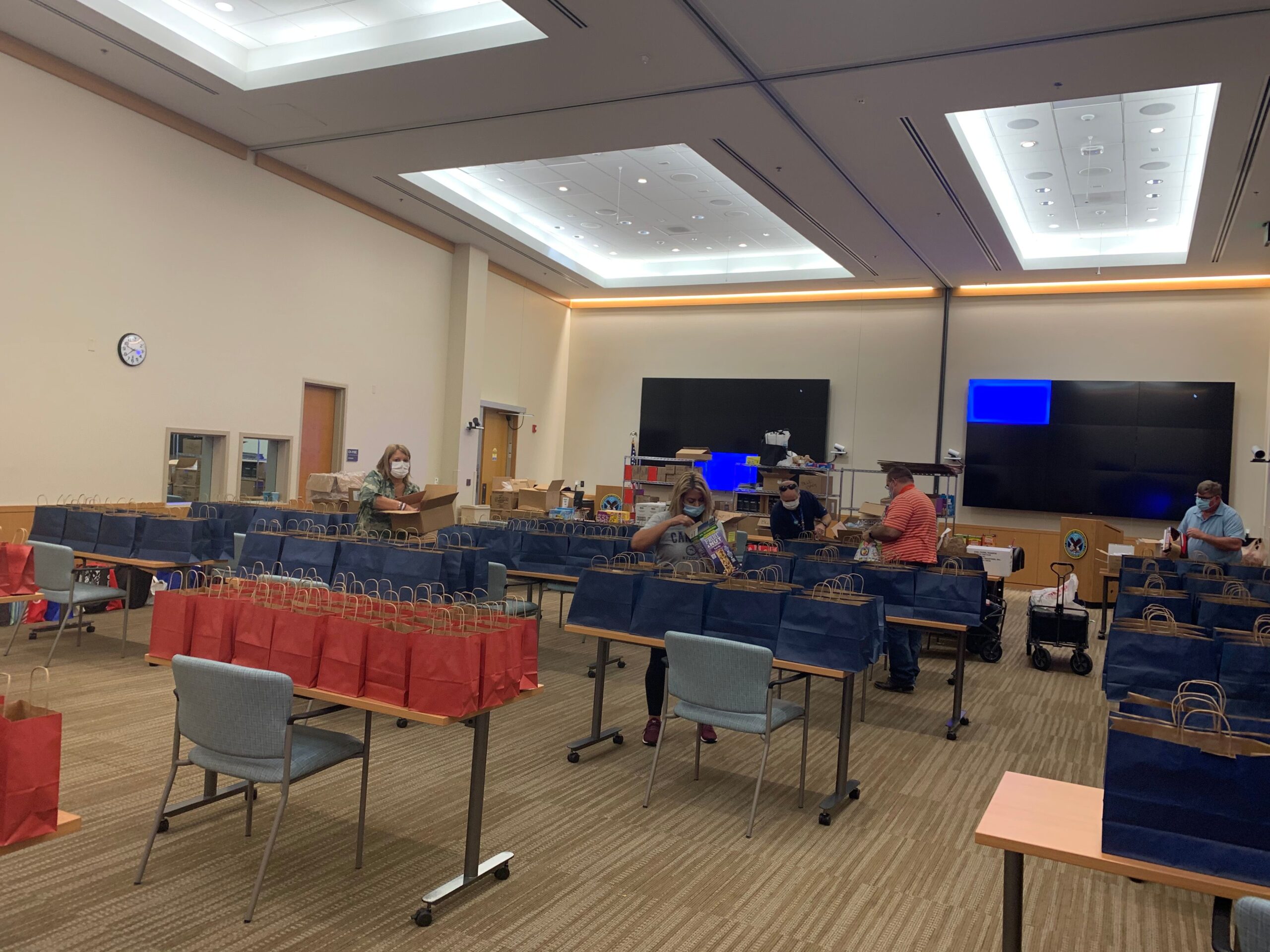 News & Events - Soldiers' Angels