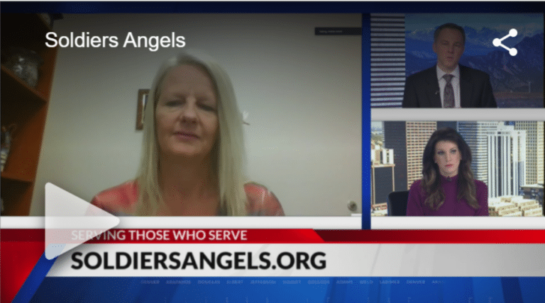 Adopt a Family Through Soldiers' Angels - Soldiers' Angels