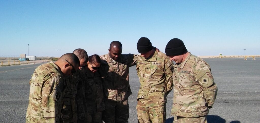 Virtual Volunteer Opportunities - Soldiers' Angels