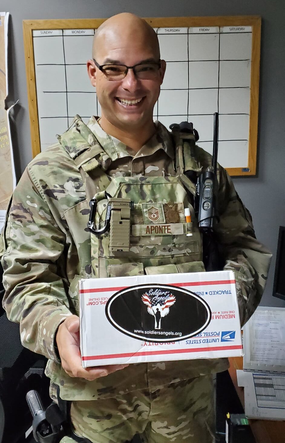 2020: A Year Of Change And Impact - Soldiers' Angels