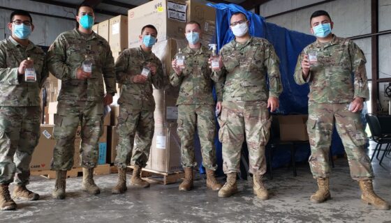 News & Events - Soldiers' Angels