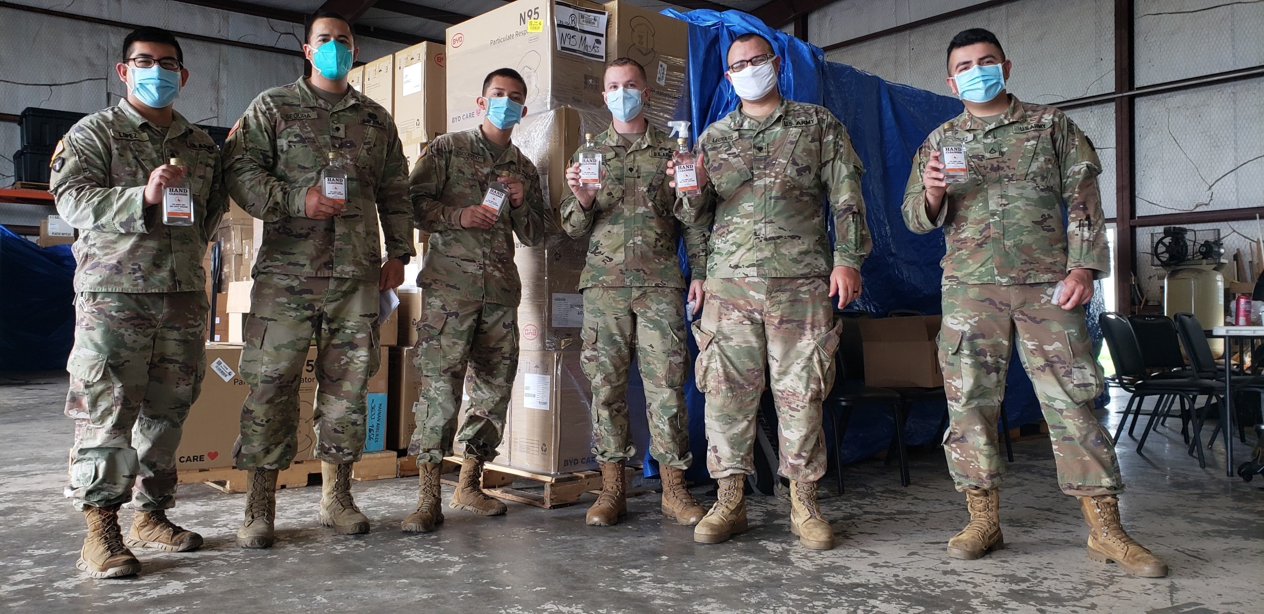 2020: A Year Of Change And Impact - Soldiers' Angels