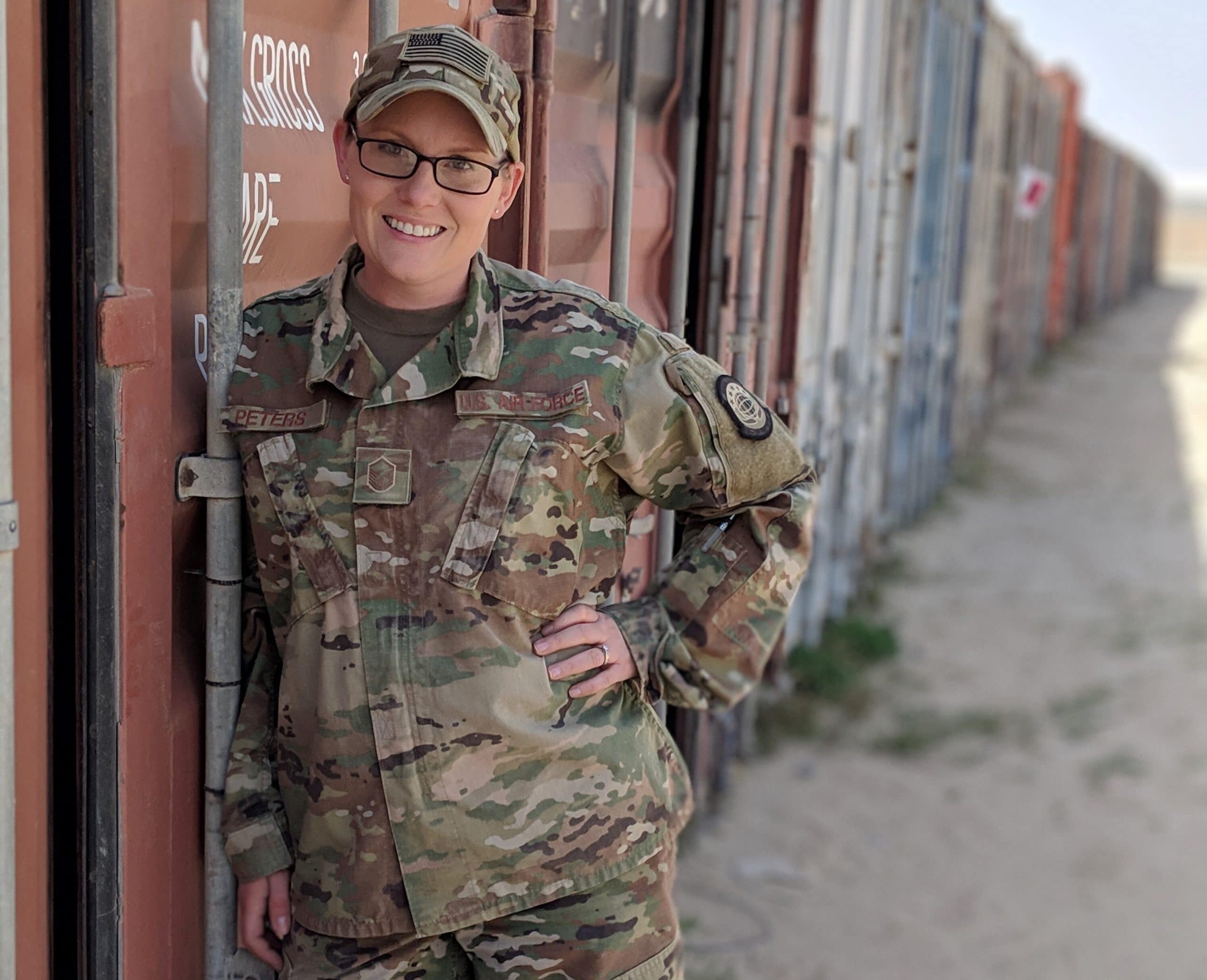 4 Ways Soldiers' Angels Supports Military Moms - Soldiers' Angels