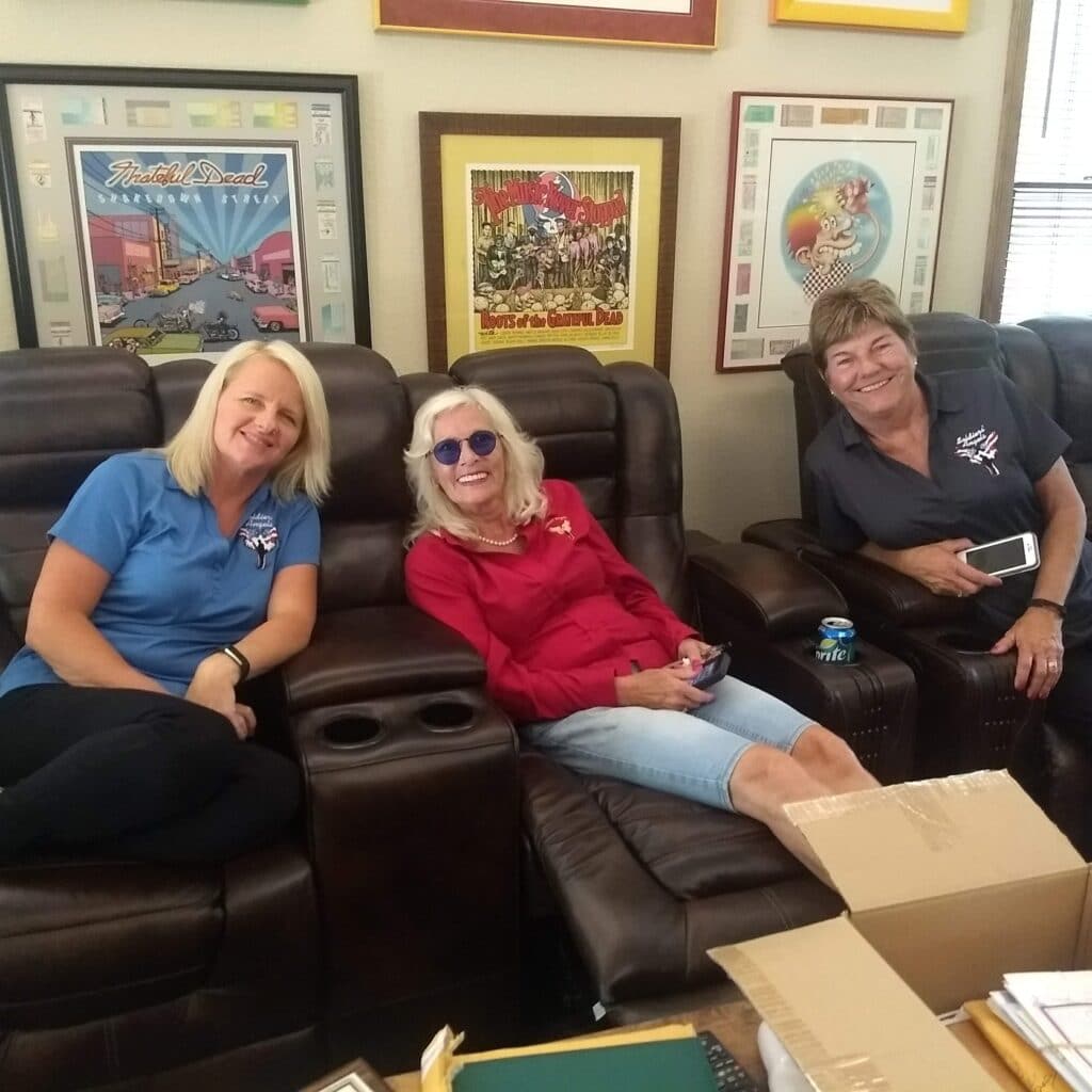 Remembering Jennifer - Soldiers' Angels