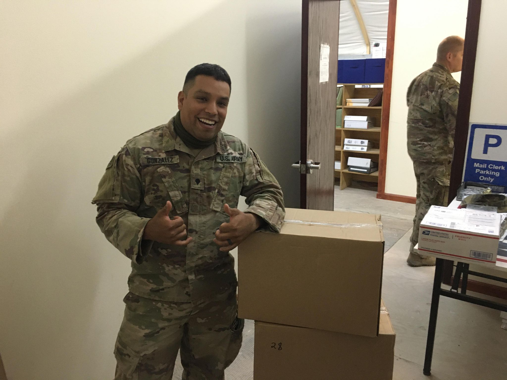 Honoring the Army Chaplain Corps - Soldiers' Angels