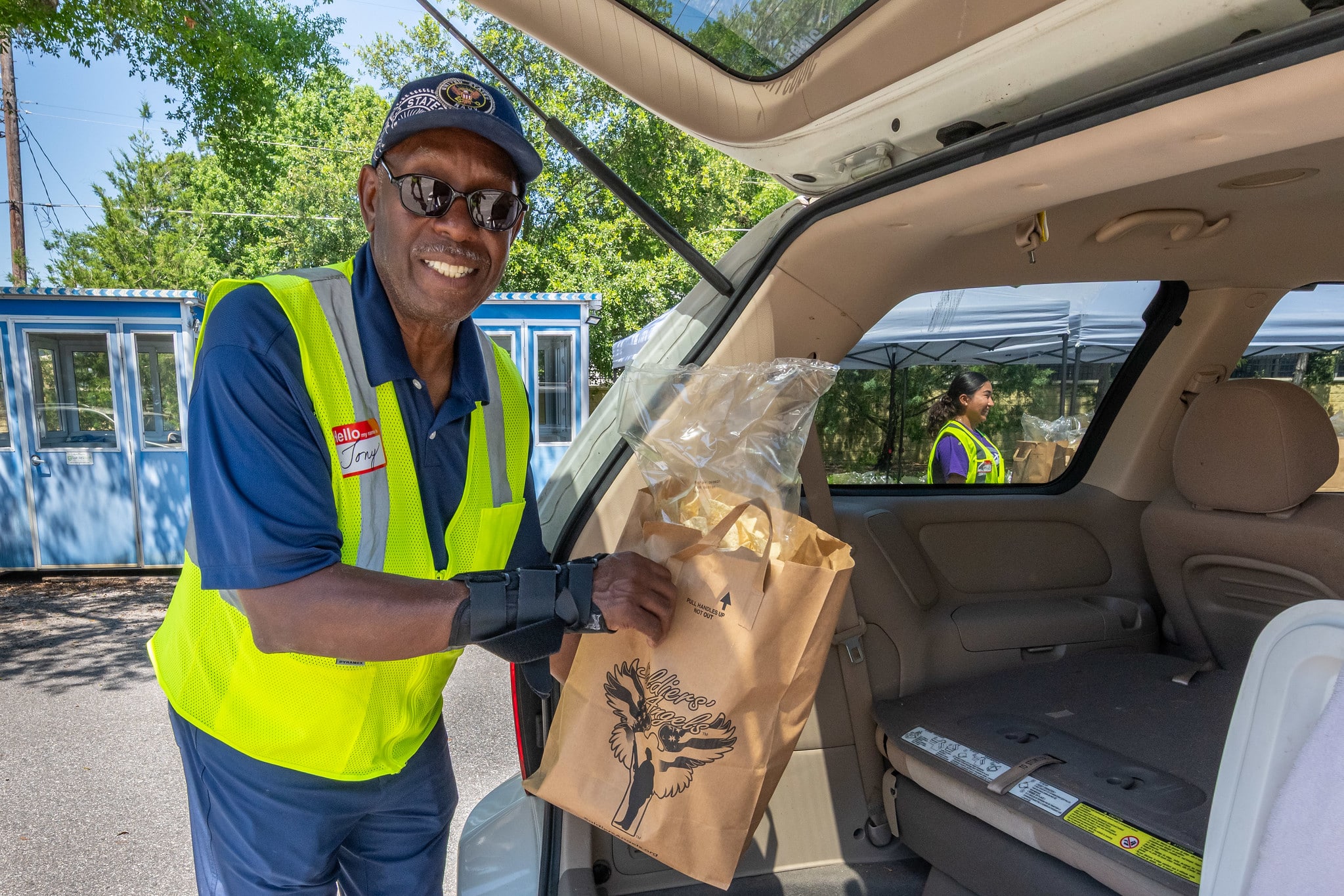 Become a Soldiers’ Angels Community Volunteer - Soldiers' Angels