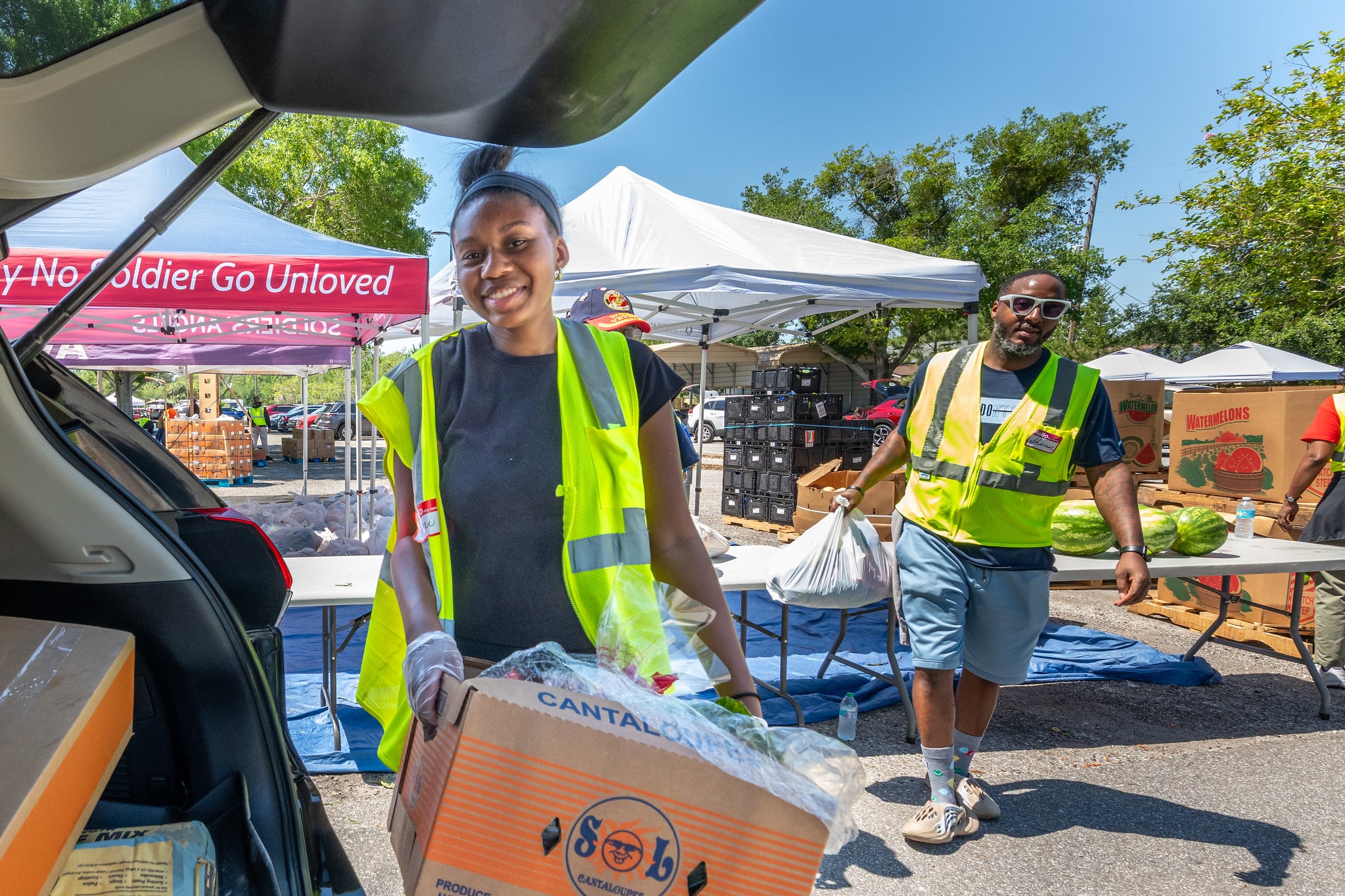 Become a Soldiers’ Angels Community Volunteer - Soldiers' Angels