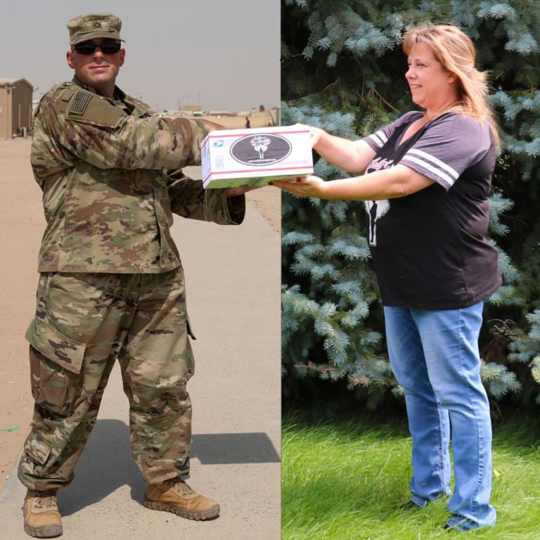 Get Support - Soldiers' Angels