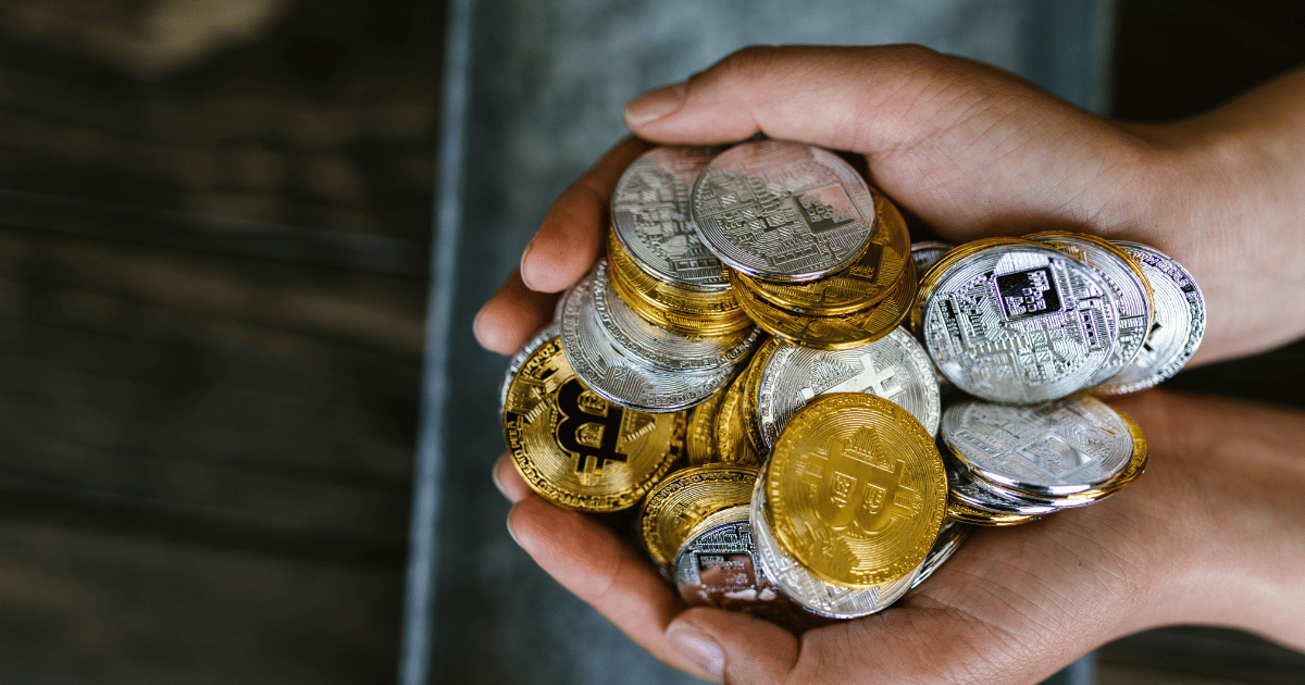 The Benefits of Donating Cryptocurrency