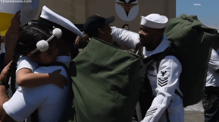 Soldiers' Angels' aims to ensure military, vets and families are taken ...