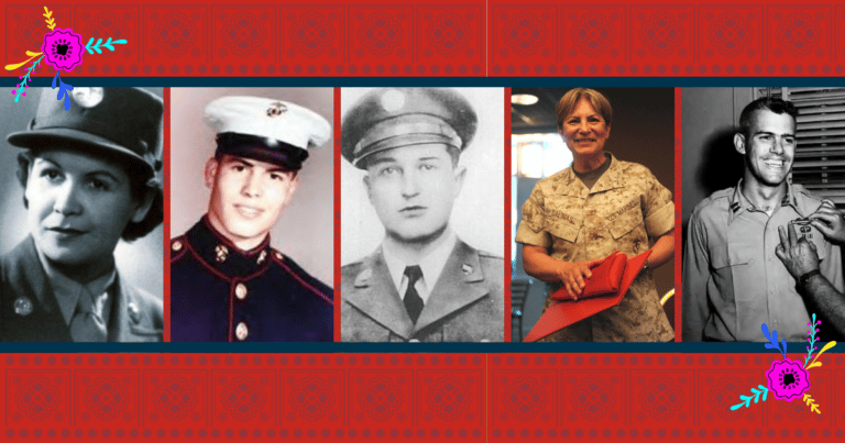 Honoring Hispanic/Latine Military Heroes - Soldiers' Angels