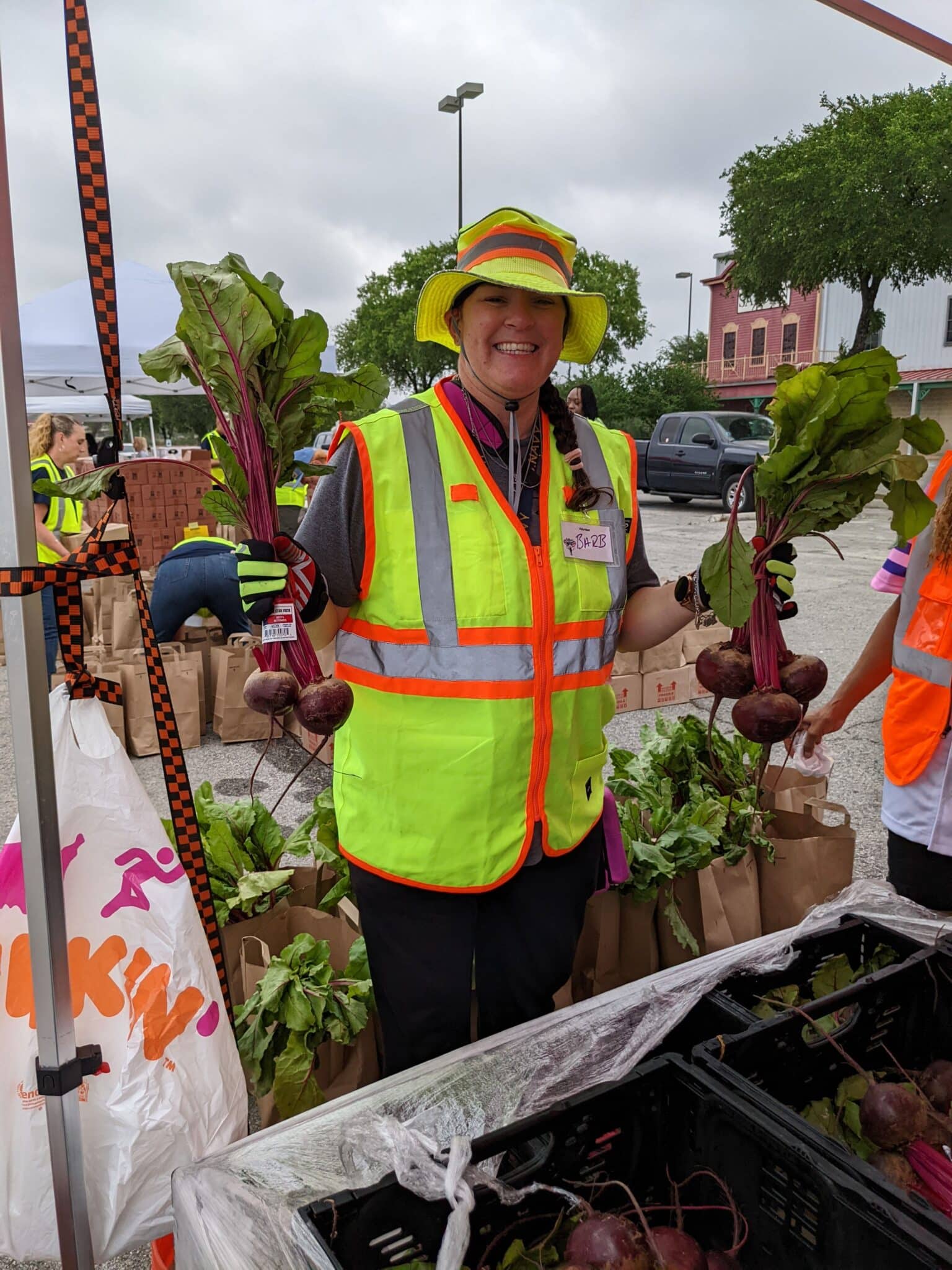 Food Resources - Soldiers' Angels