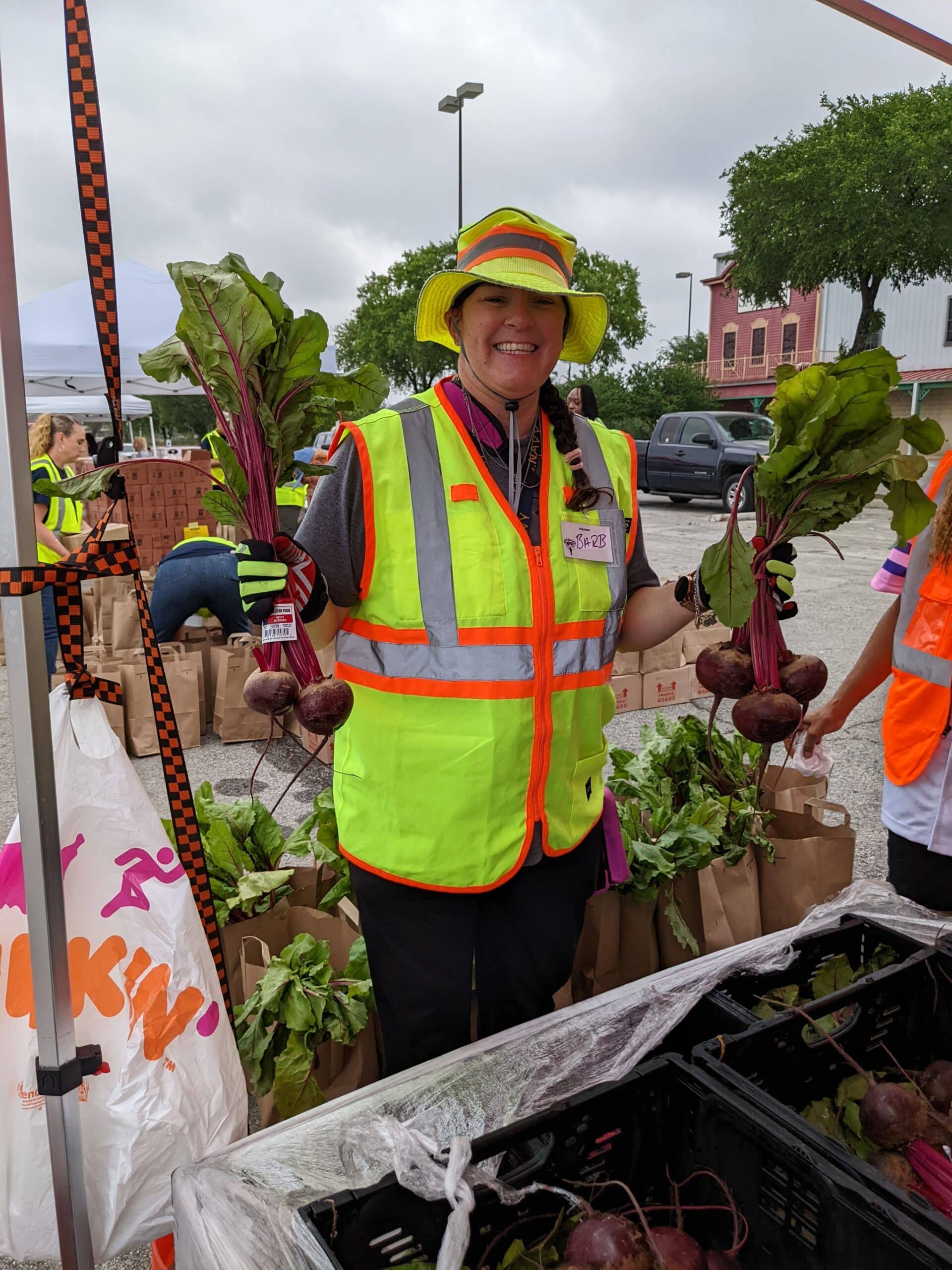 Food Resources - Soldiers' Angels