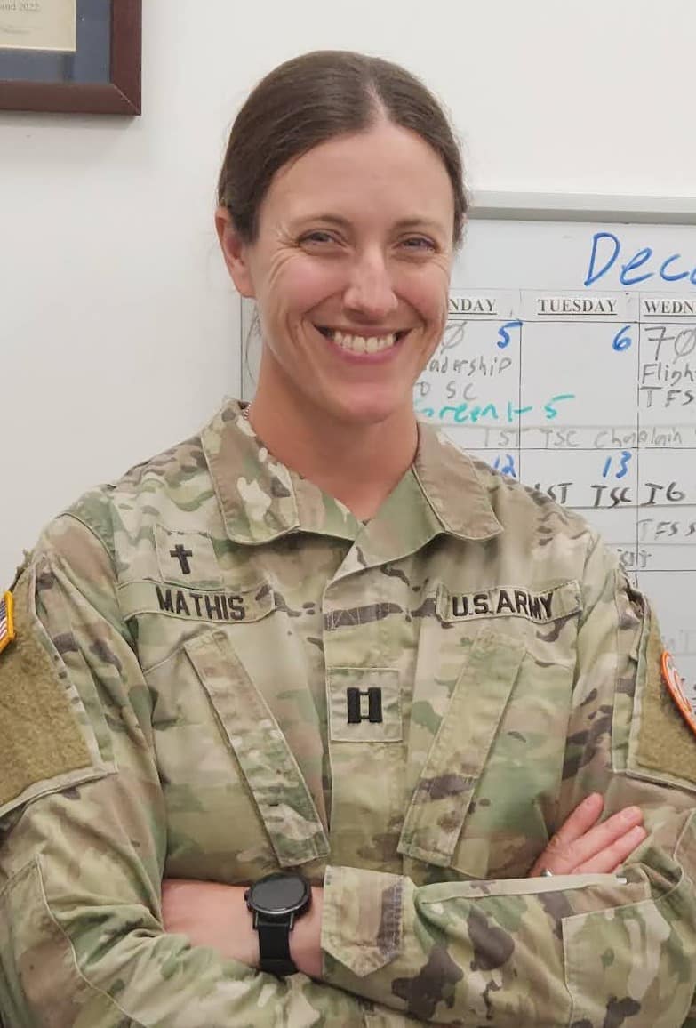 Women Making Impact in the Military Community