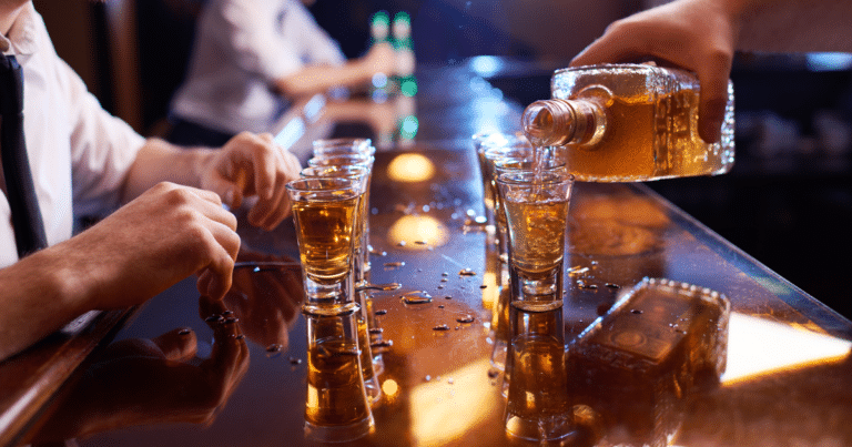 Addressing Alcoholism in Military Communities - Soldiers' Angels