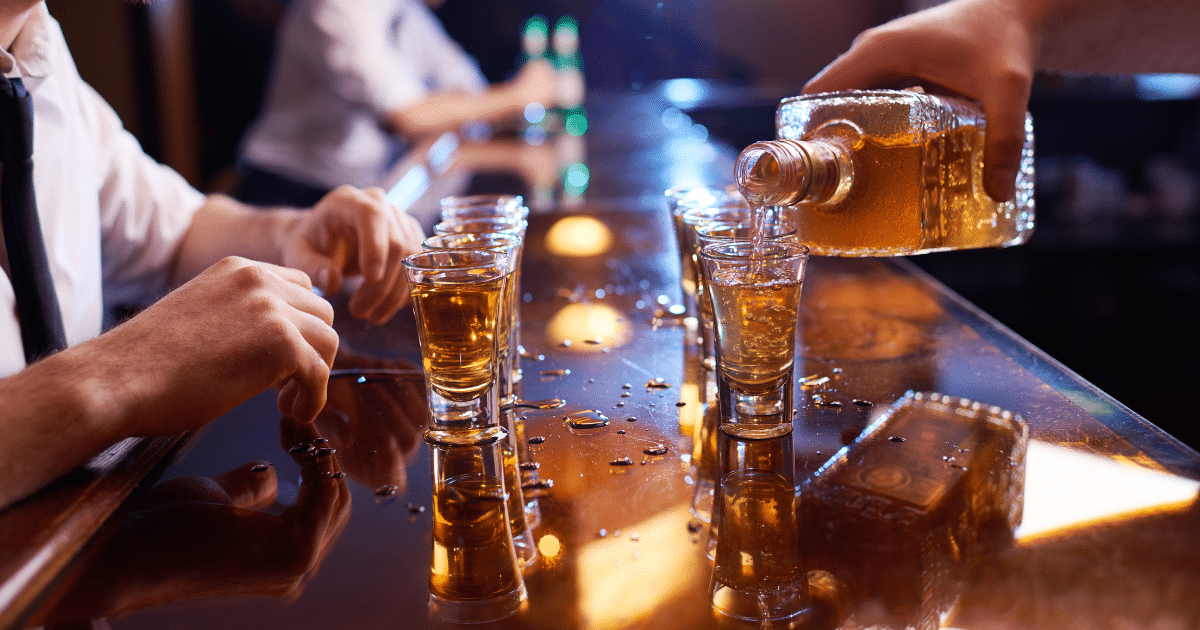 Addressing Alcoholism in Military Communities - Soldiers' Angels