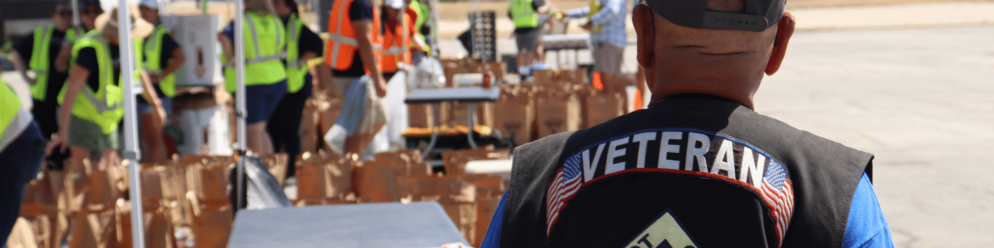 In-Person Volunteer Opportunities - Soldiers' Angels