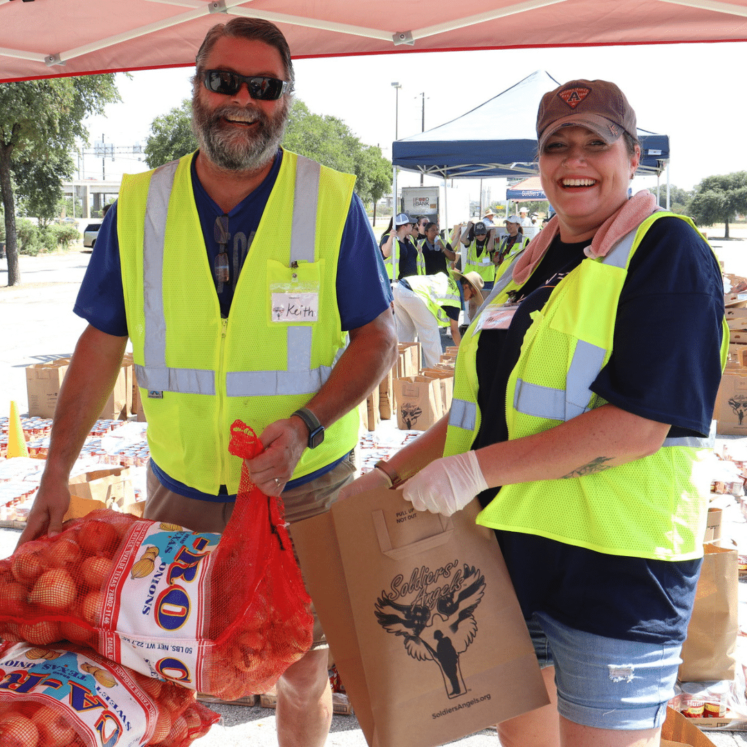 Registration Now Open for Sept. 8 Military and Veteran Food ...