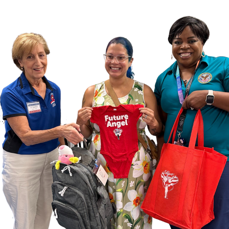 How We Help - Soldiers' Angels