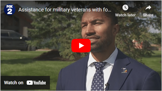 Official: Assistance available for Military veterans who are homeless ...