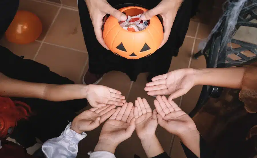 How To Make the Most of October’s Opportunities To Give Back - Soldiers ...