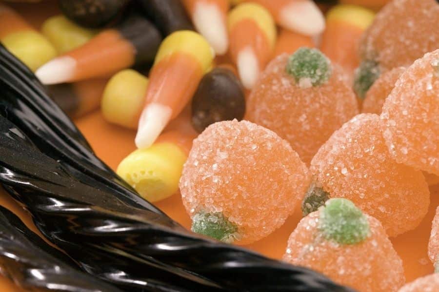 Got candy? Here's how you can get rid of those mounds of Halloween ...