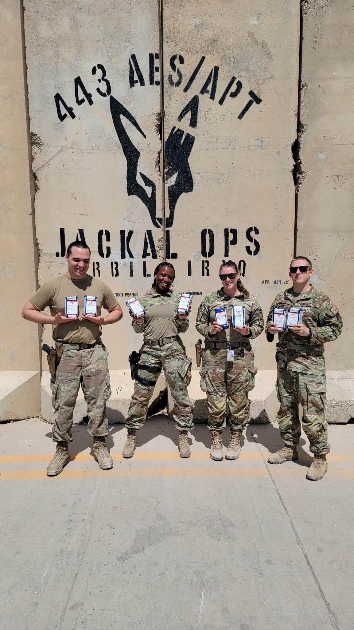 Our 2023 Impact Numbers Are In - Soldiers' Angels