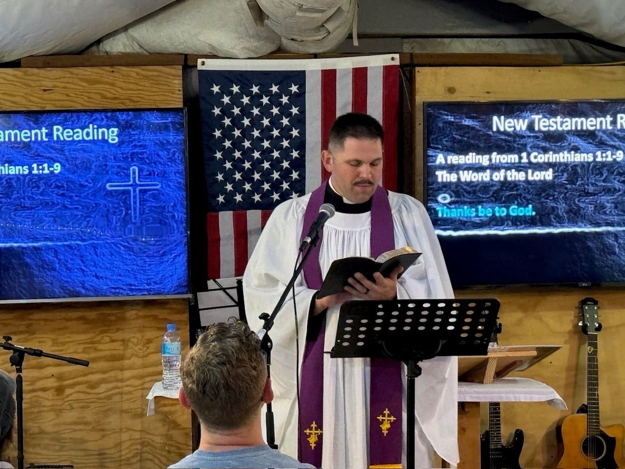 The Diversity of our Service Members - Soldiers' Angels