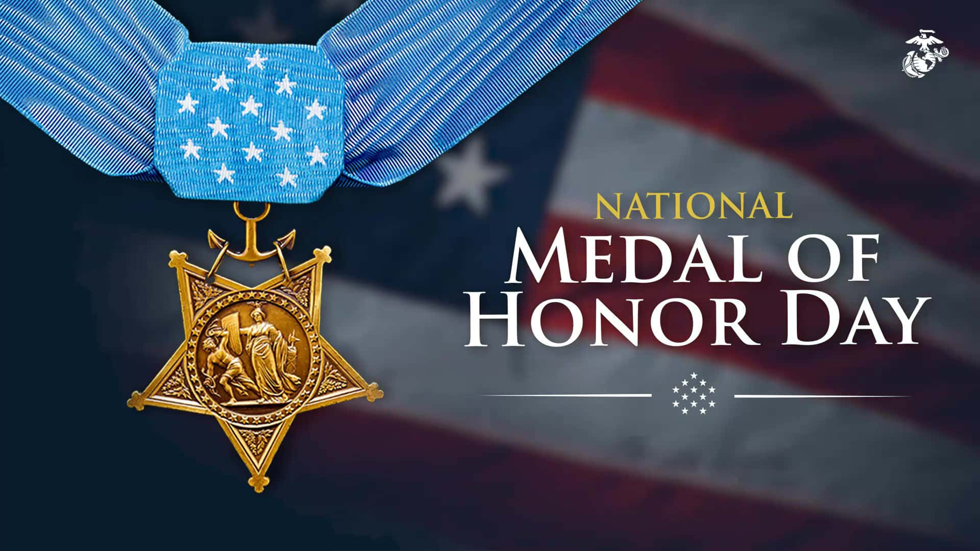 National Medal of Honor Day: Honoring Heroes Through Service - Soldiers ...
