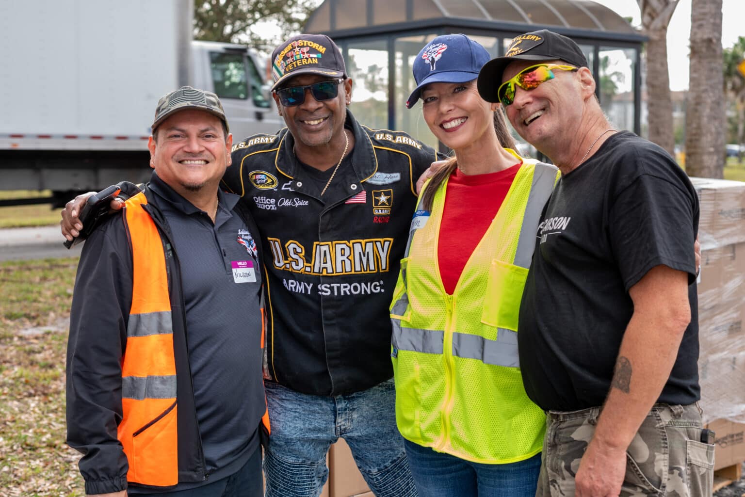 The Battle of Lexington and Concord: Honoring its legacy - Soldiers' Angels