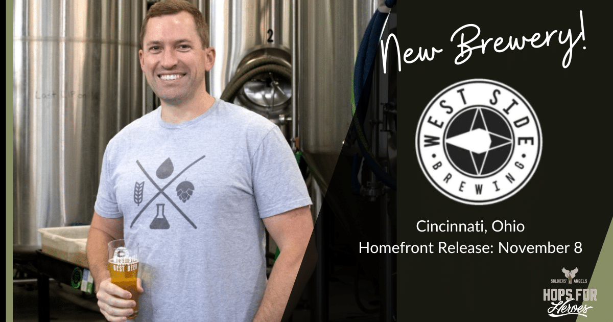 Meet the 2024 Hops for Heroes Breweries - Soldiers' Angels