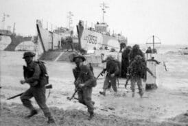 D-Day and Its Profound Impact on American History - Soldiers' Angels