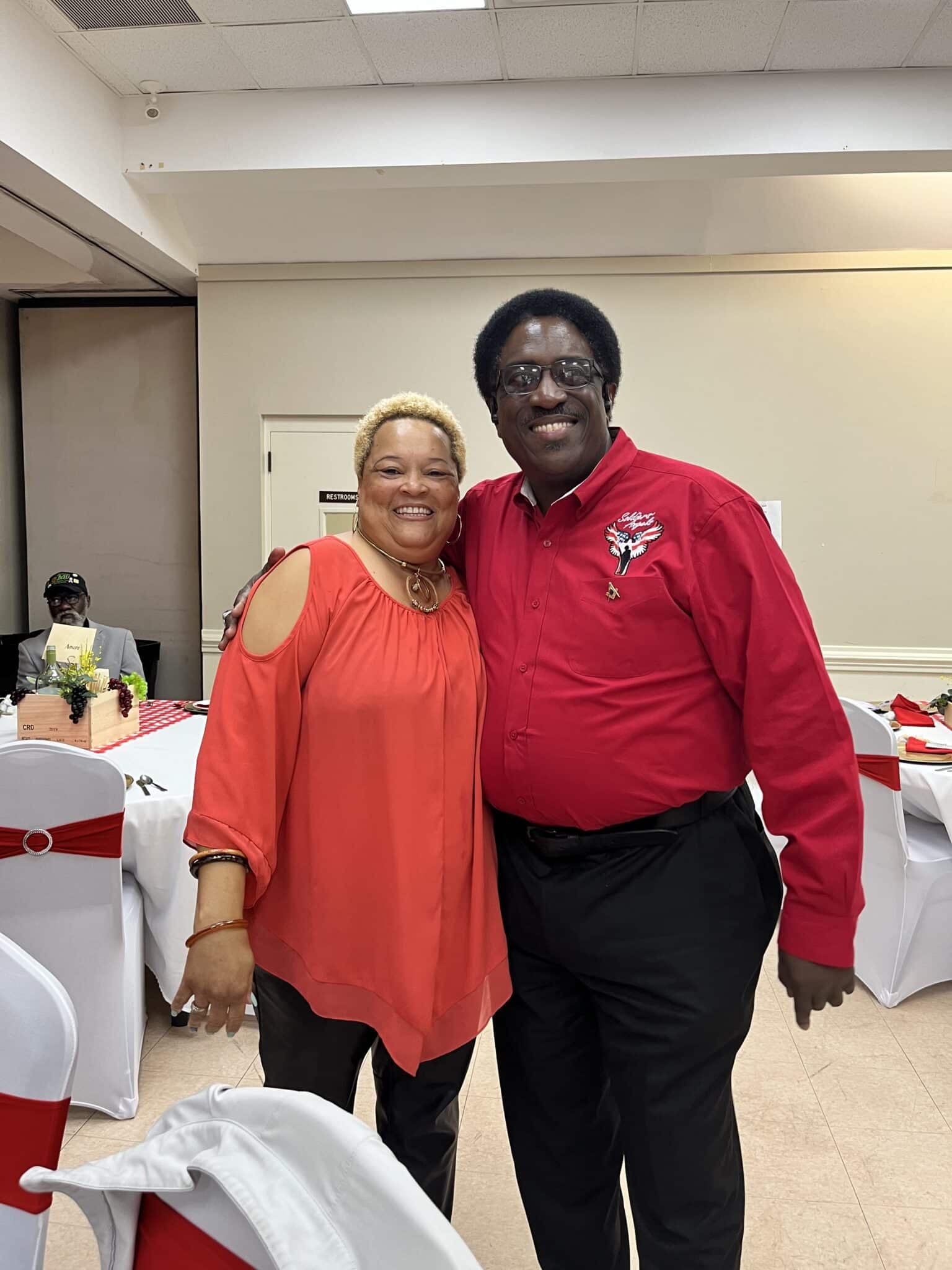 Celebrating Angels for National Volunteer Week - Soldiers' Angels