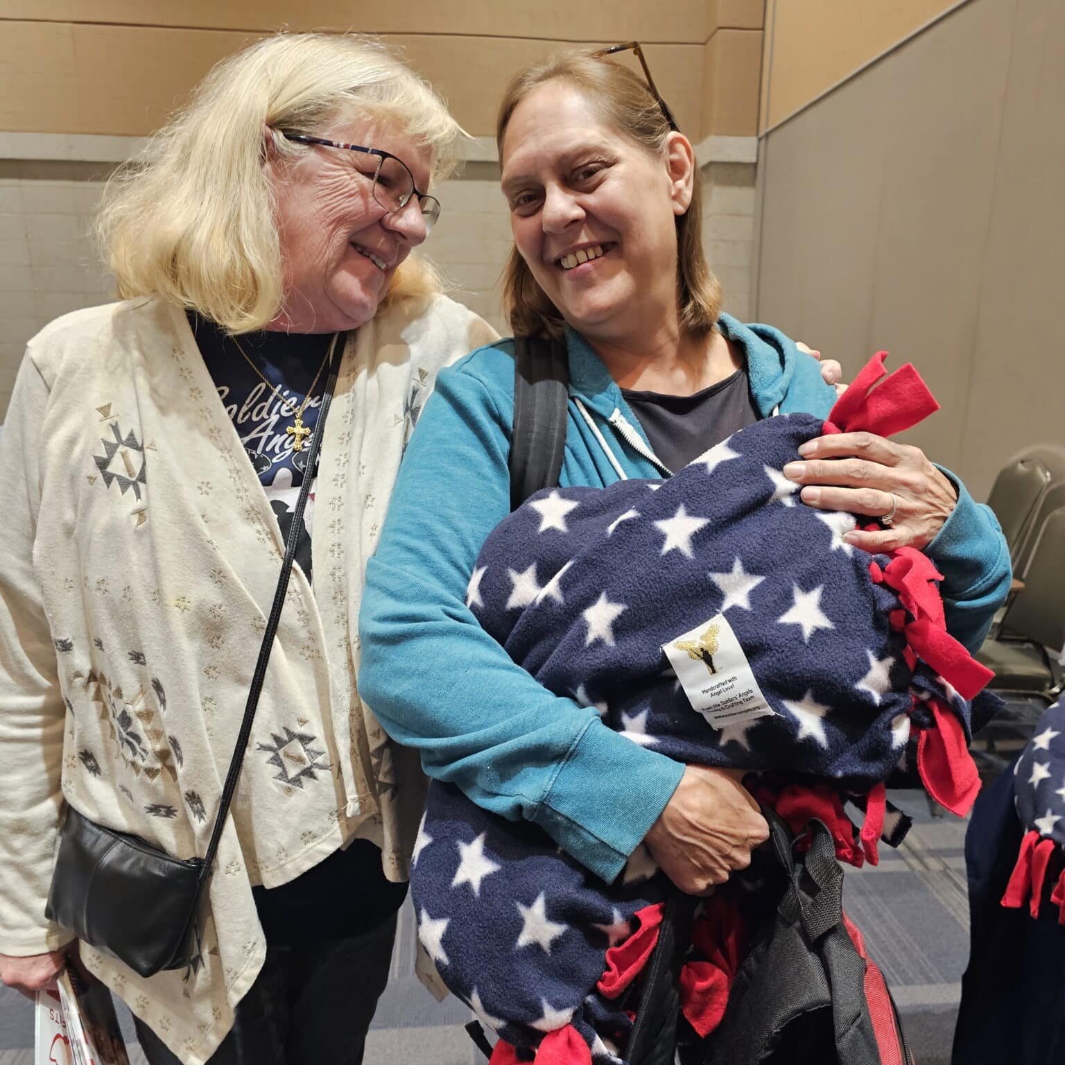 Love in Action: Show Veterans Appreciation This Valentine’s Day ...