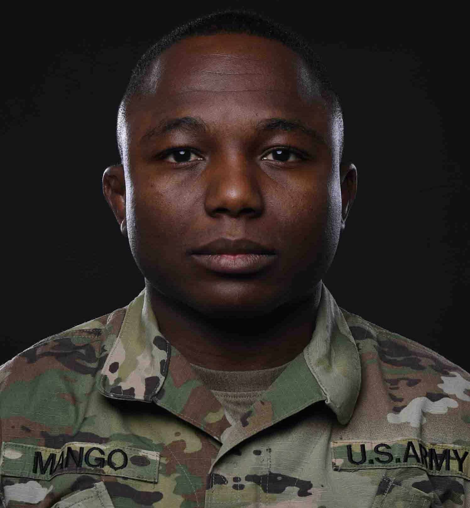 10 Service members on Team USA in the 2024 Paris Olympics and ...