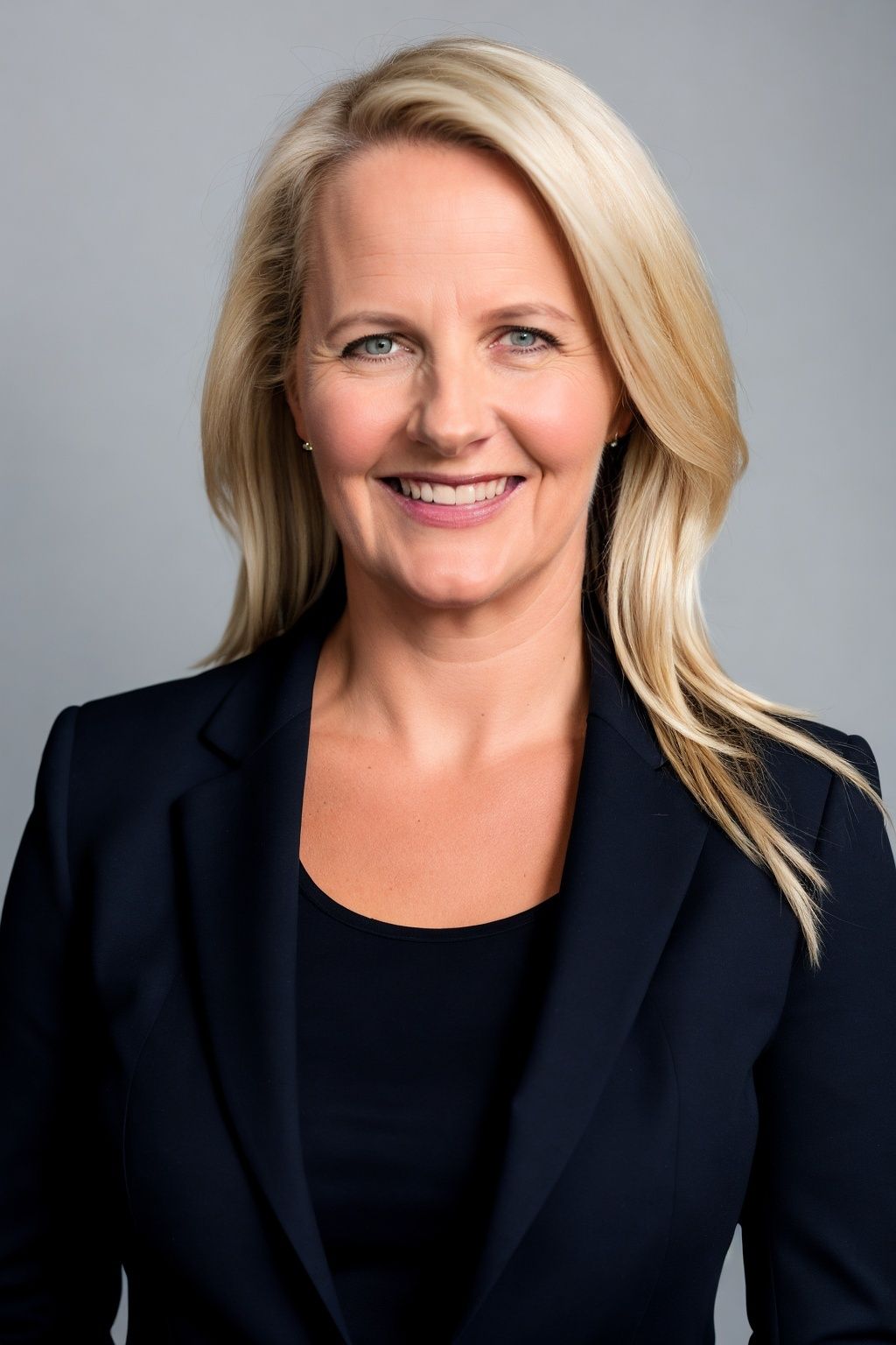 Amy Palmer, President and CEO - Soldiers' Angels