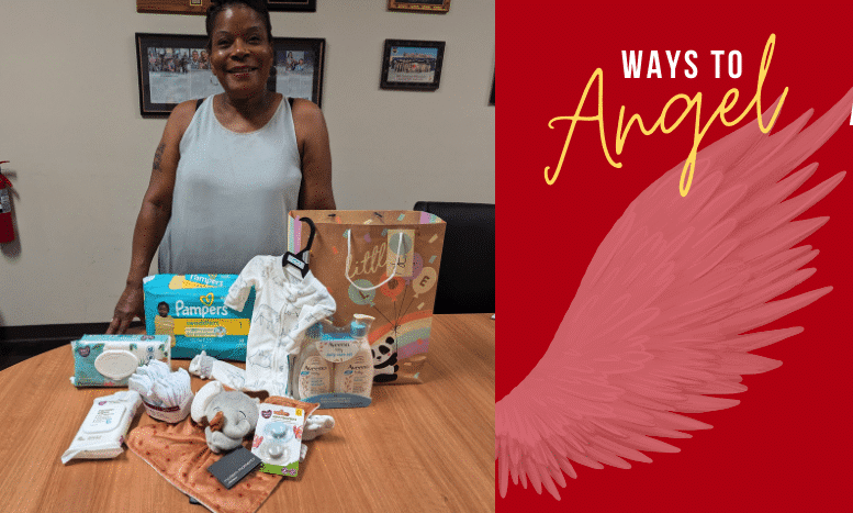 Soldiers' Angels Volunteer Activities: Rated - Soldiers' Angels