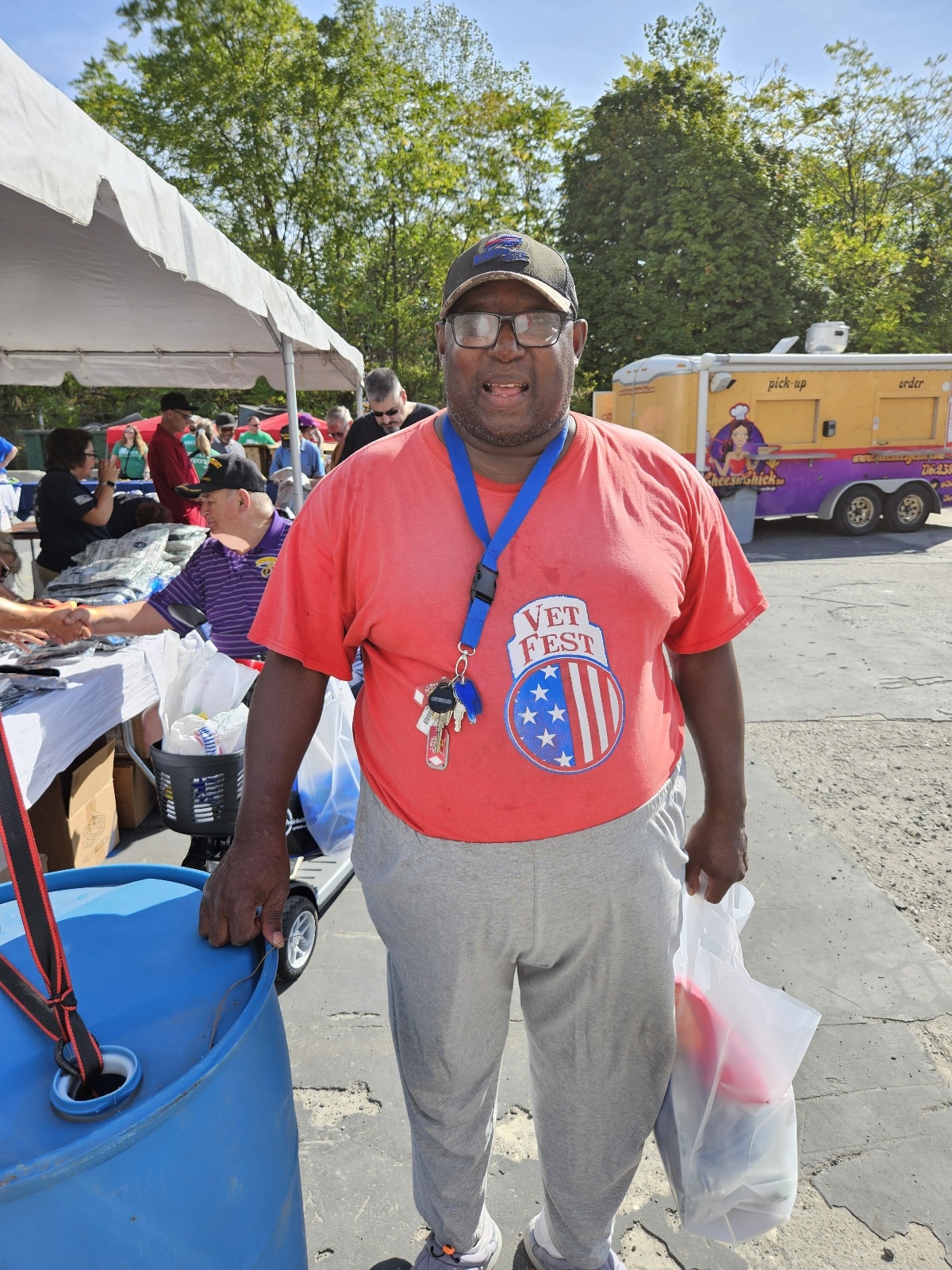 Soldiers' Angels Stand Down Support - Soldiers' Angels