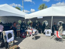 Soldiers' Angels Stand Down Support - Soldiers' Angels