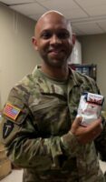 Books-A-Million’s Coffee for the Troops Campaign - Soldiers' Angels