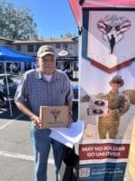 Soldiers' Angels Stand Down Support - Soldiers' Angels