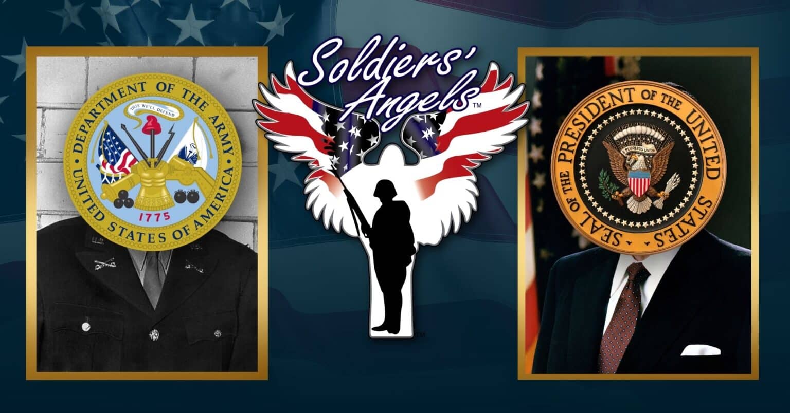 Climbing the Entire Chain of Command: Notable Veteran Presidents ...