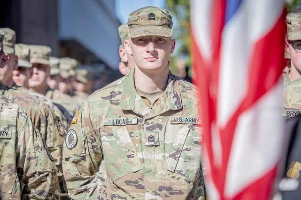 Military Appreciation Month: How to Support Service Members, Veterans ...