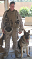 DOGS OF DUTY: The Story and Legacy of Military Working Dogs - Soldiers ...