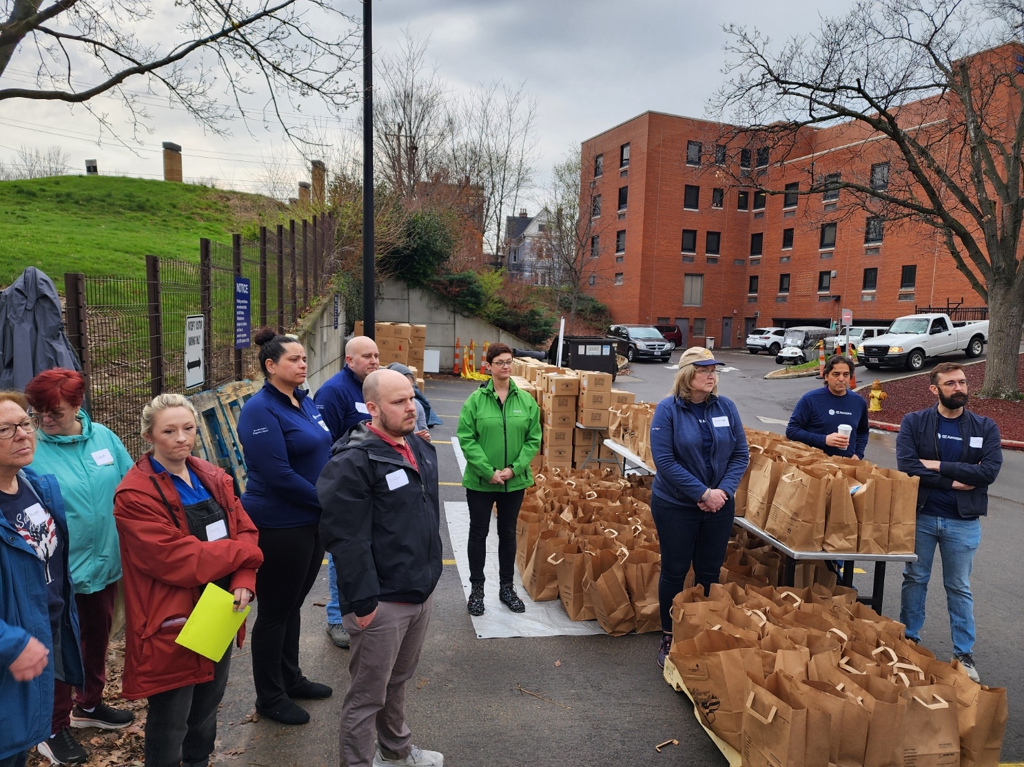 Cincinnati - Soldiers' Angels