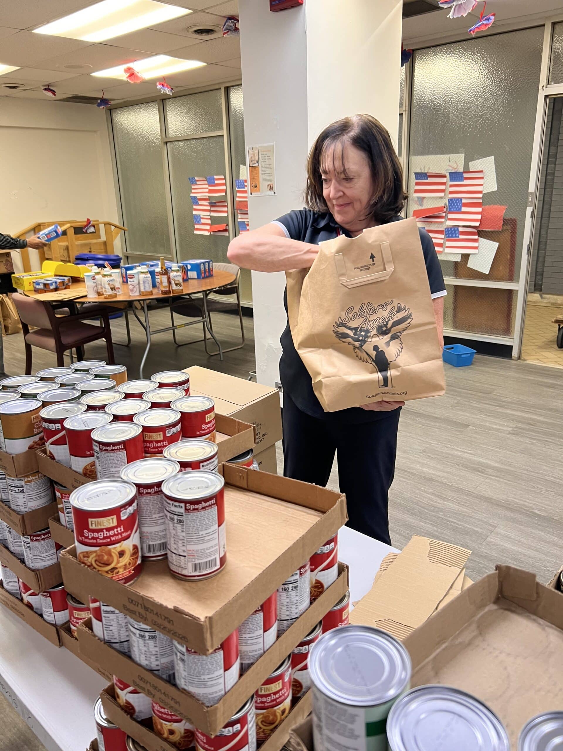 Why Soldiers’ Angels Is One of the Best Military Nonprofits to ...